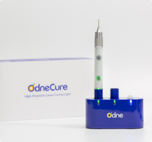 OdneCure: Precision Laser Dental Curing Device - Odne