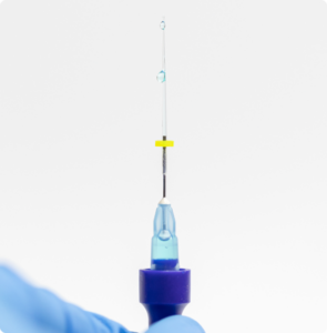 OdneFill: Light-Cured Endodontic Filling Material - Odne