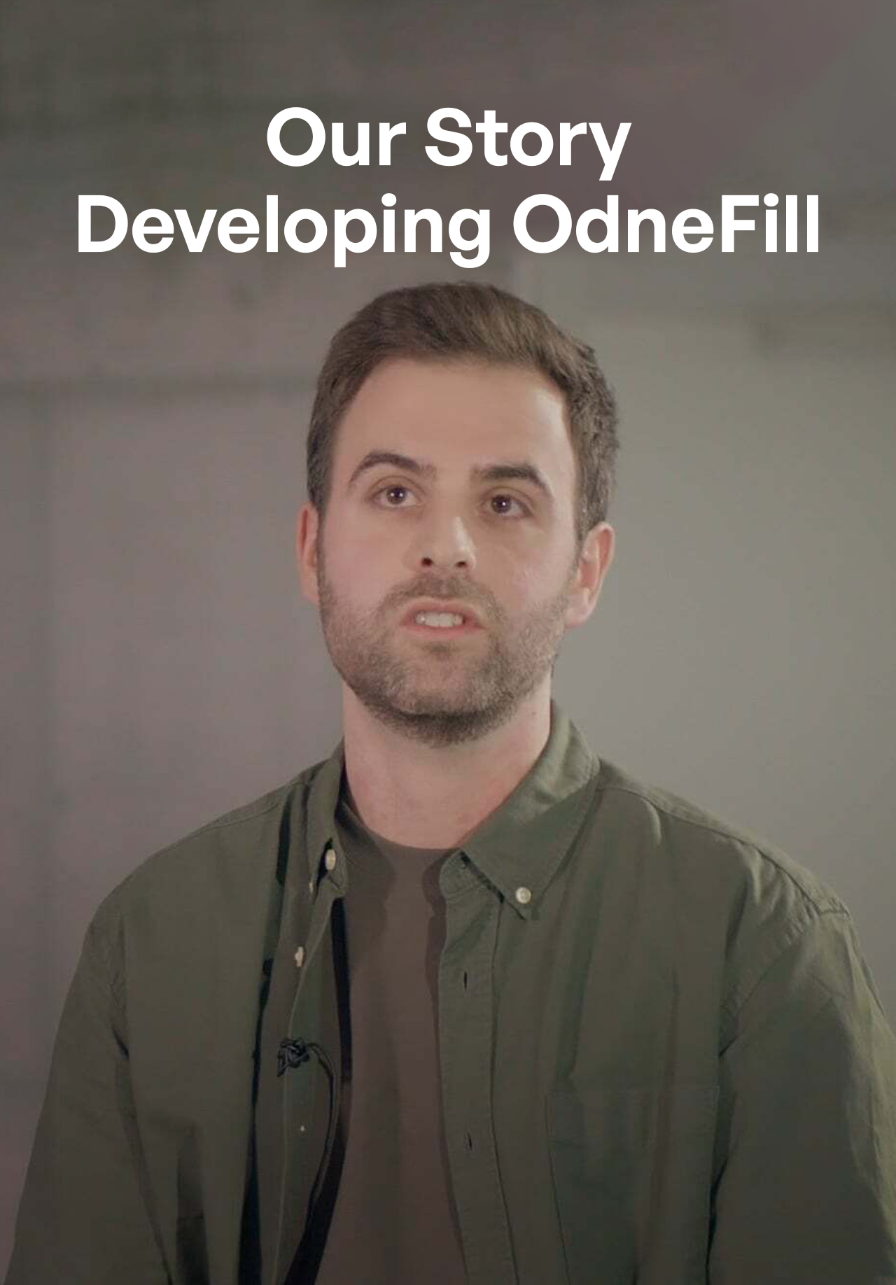 Transforming Endo - Odne