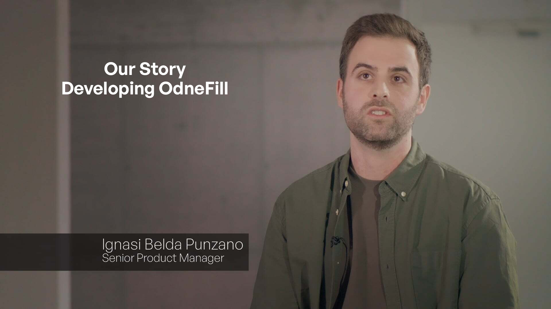 Transforming Endo - Odne