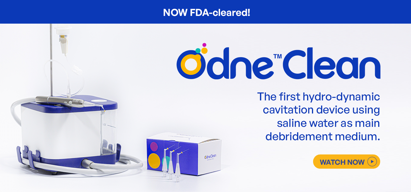Transforming Endo - Odne