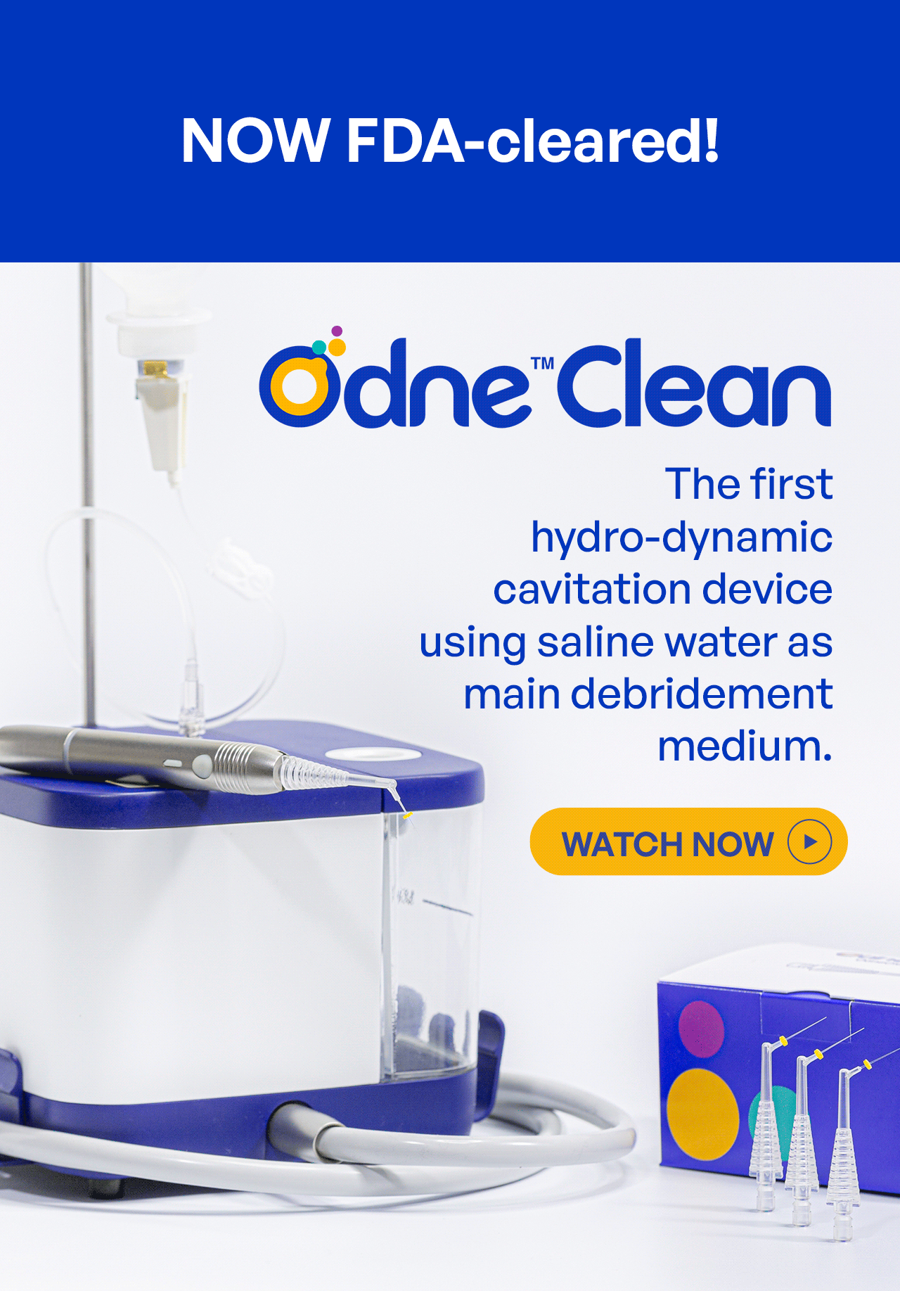 Transforming Endo - Odne