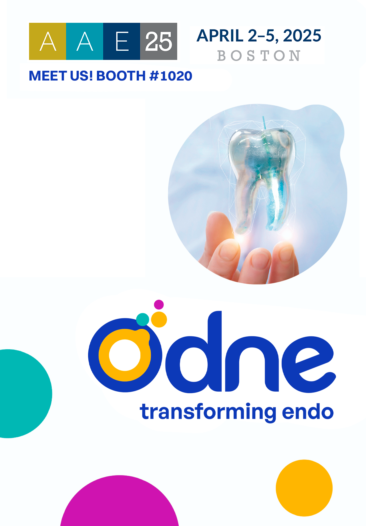 Transforming Endo - Odne
