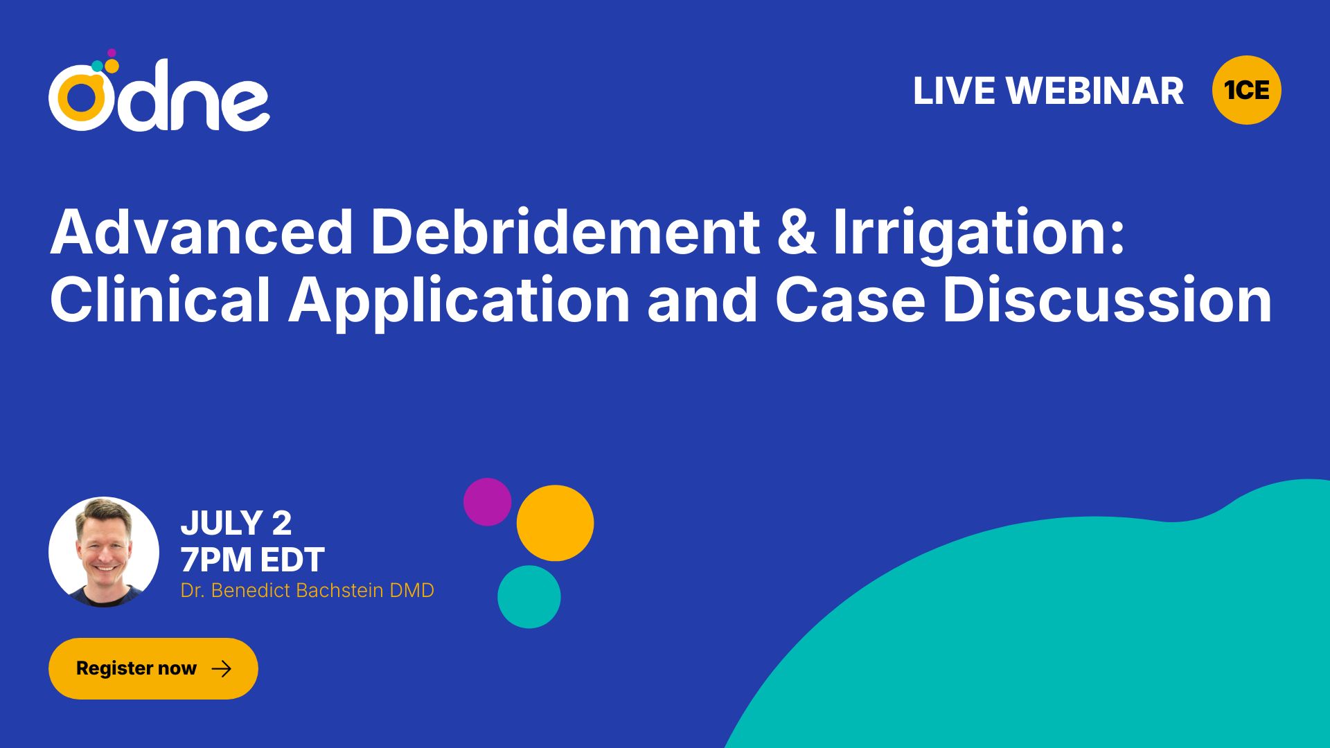 Transforming Endo - Odne