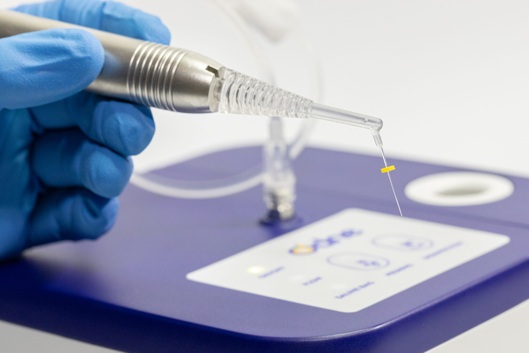 Transforming Endo - Odne