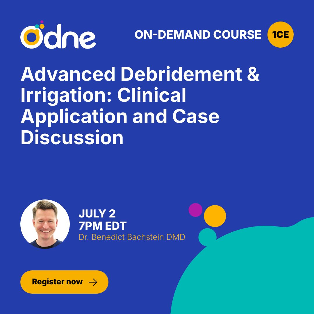 Transforming Endo - Odne