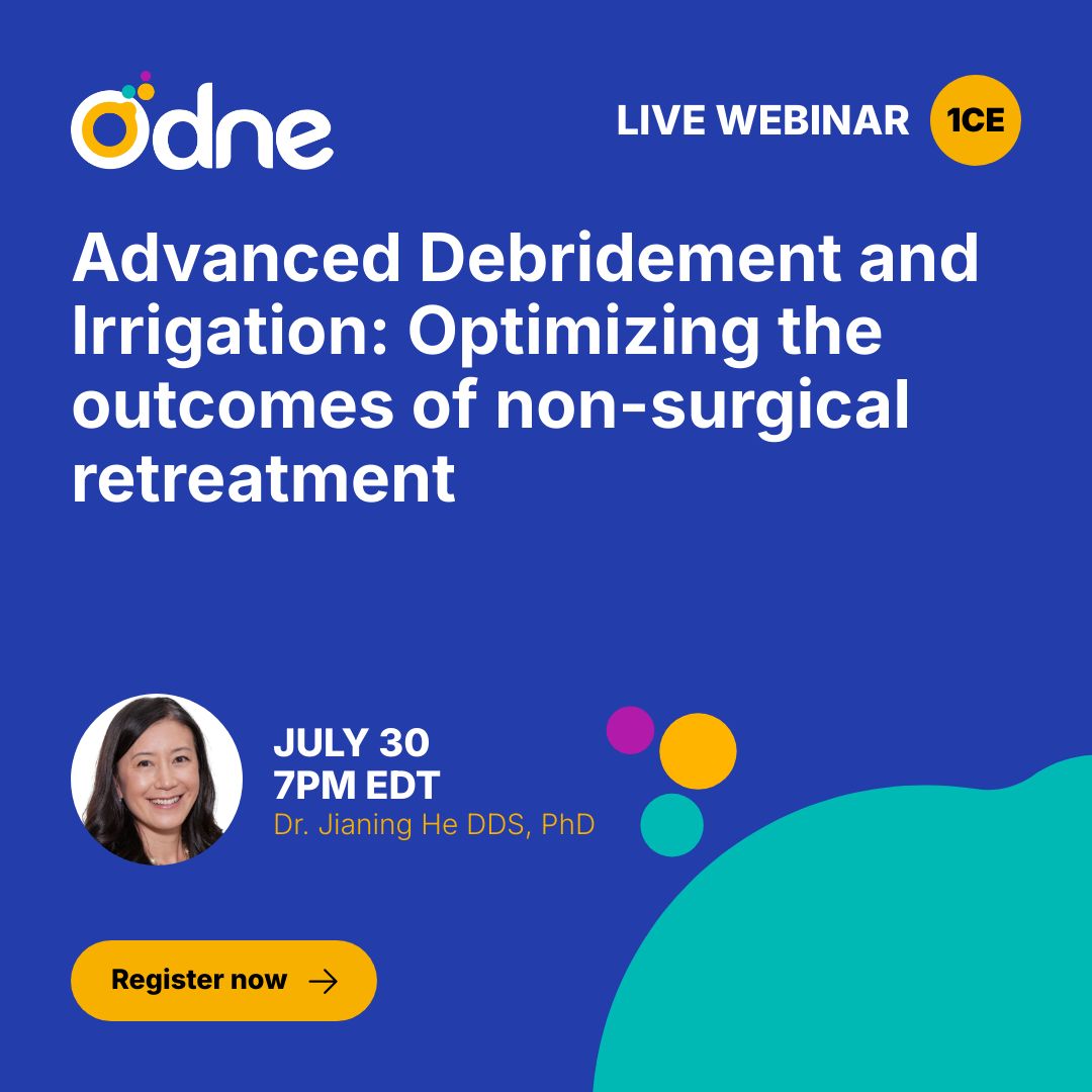 Transforming Endo - Odne