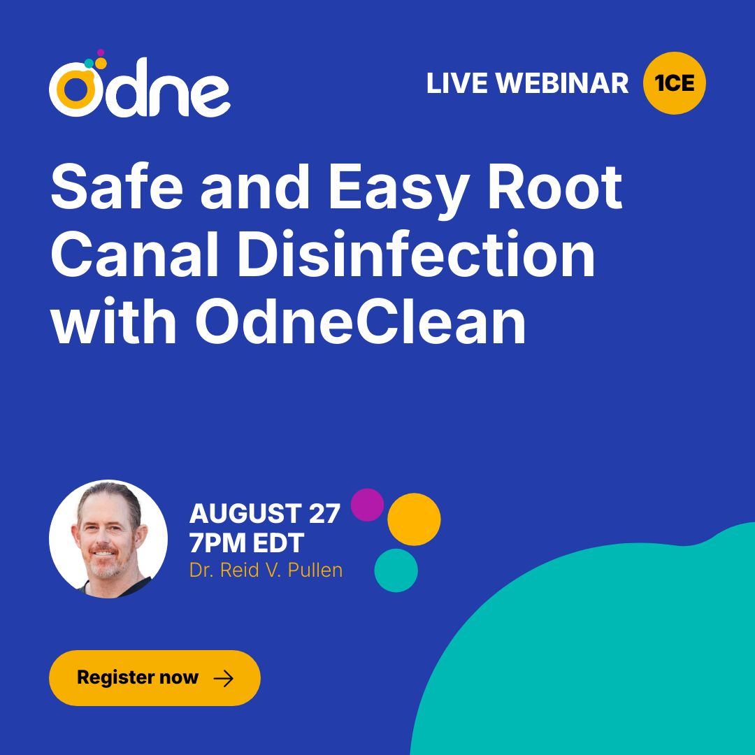 Transforming Endo - Odne