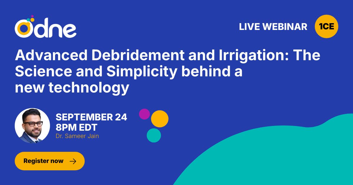 Transforming Endo - Odne