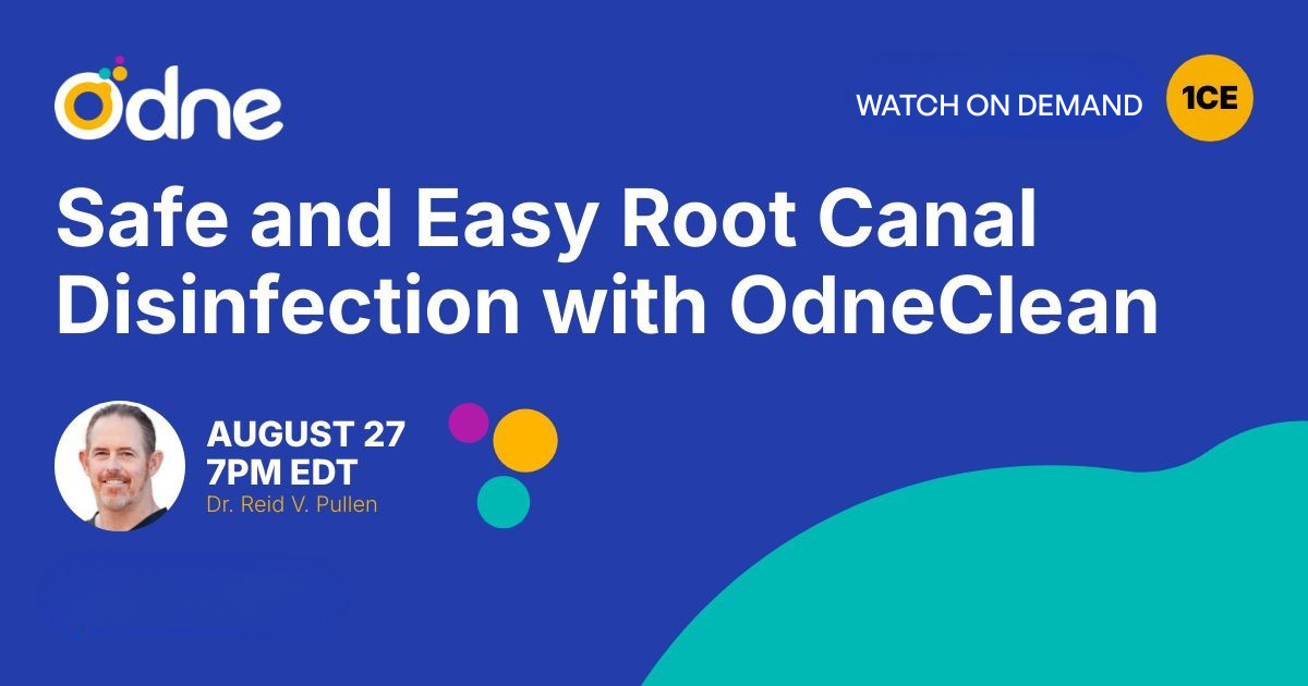 Transforming Endo - Odne