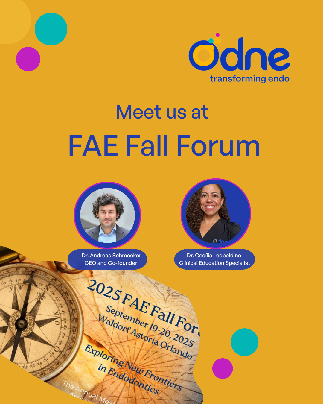 Transforming Endo - Odne