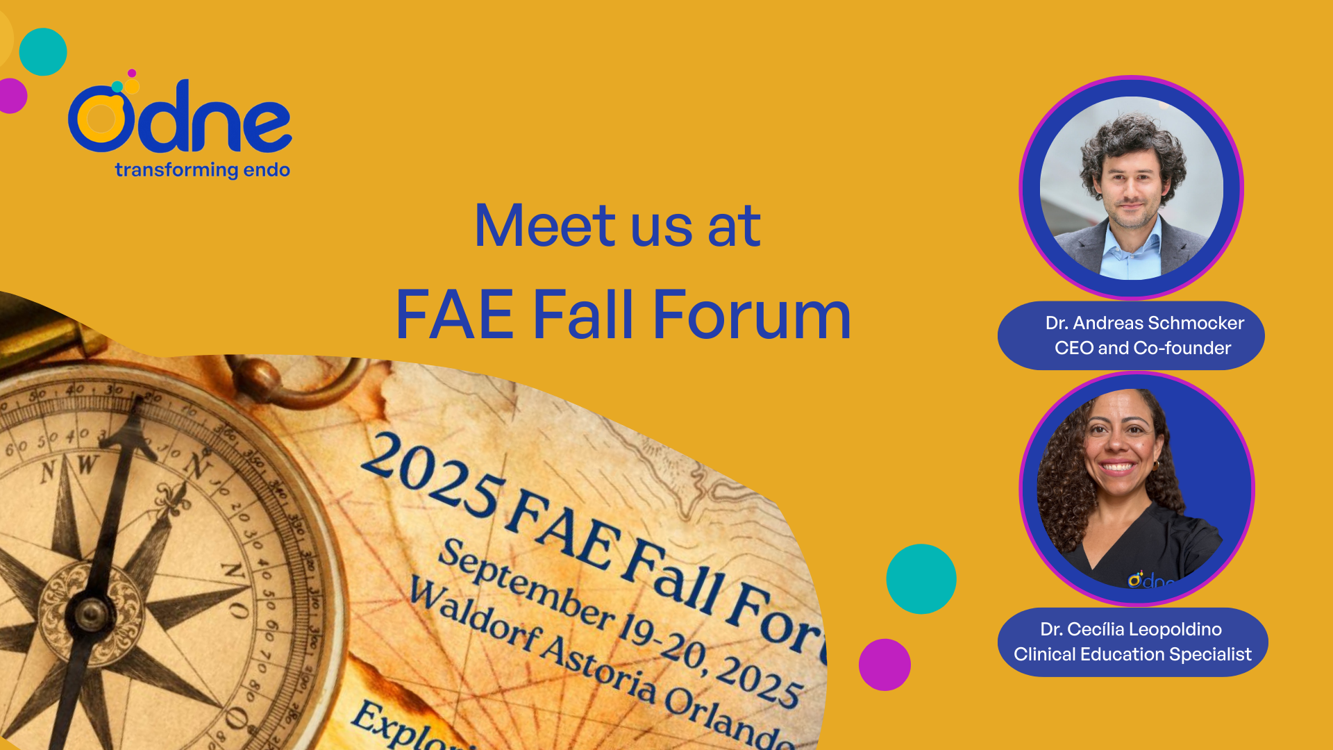 Transforming Endo - Odne