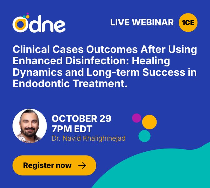 Transforming Endo - Odne